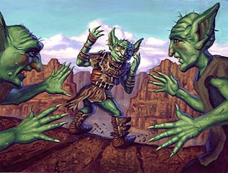 Premodern Is The Legacy Experience You’re Chasing – Magic: The ...