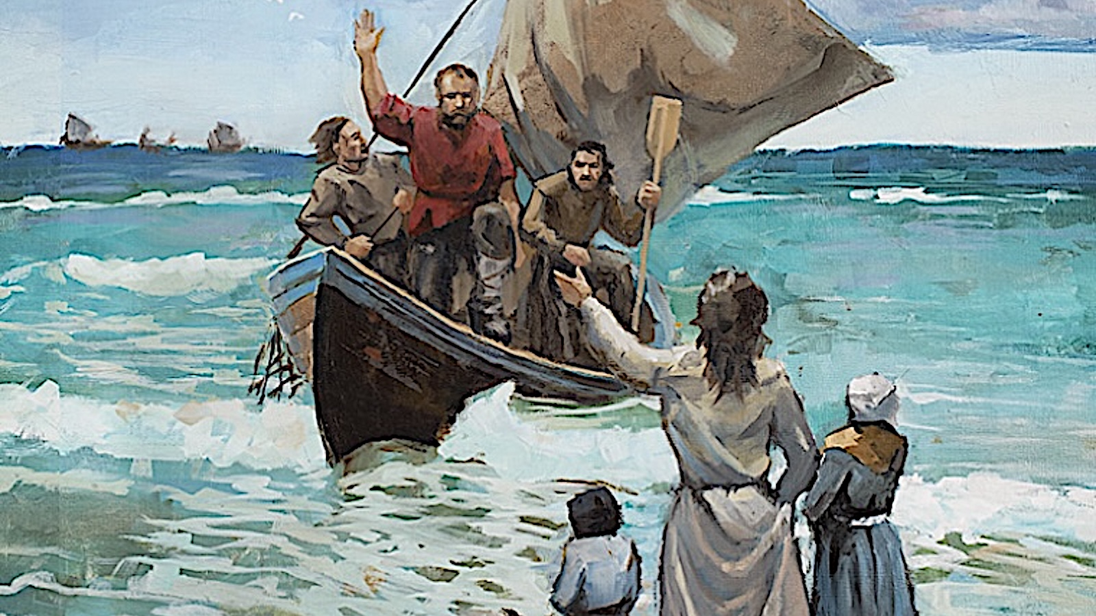 How to Grow the Sorcery: Contested Realm Community & Why It Matters ...